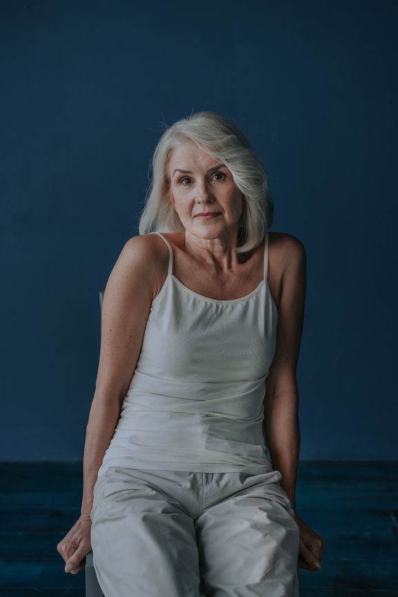 11 Things We Can Learn From Our Grandmas About Body Positivity