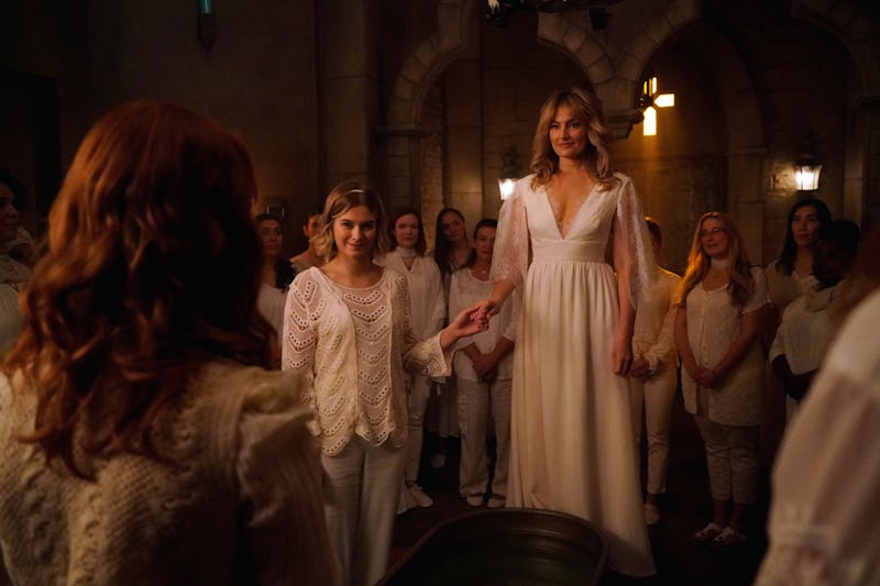 When Will Chad Michael Murray Be On 'Riverdale'? Edgar Evernever Is ...