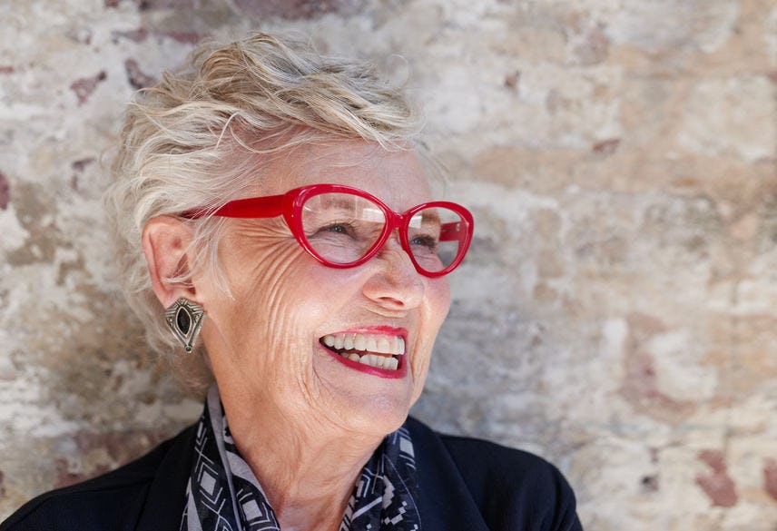 11 Things We Can Learn From Our Grandmas About Body Positivity