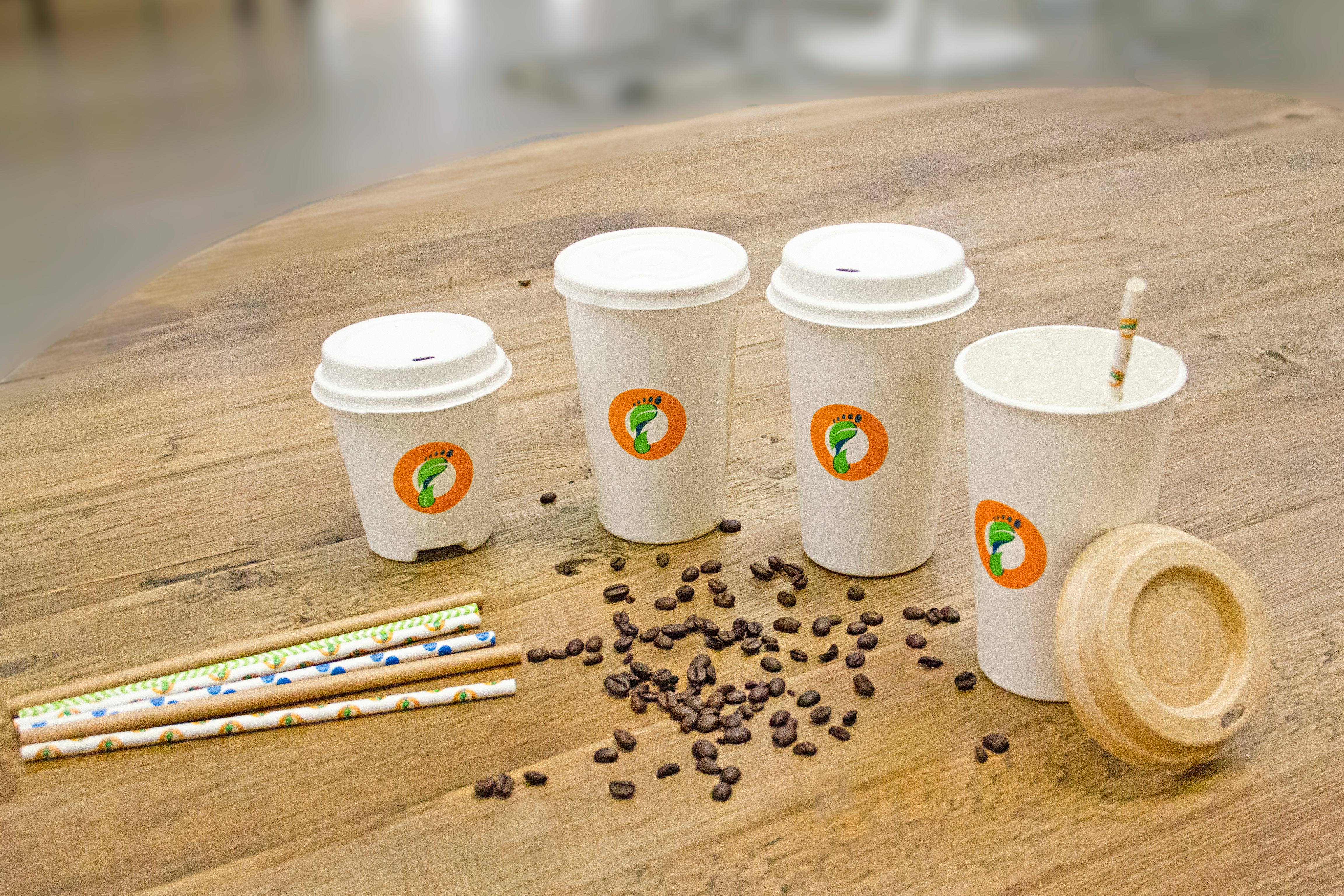 Starbucks Sustainable Cup Challenge Wants Innovators To Create The Next ...