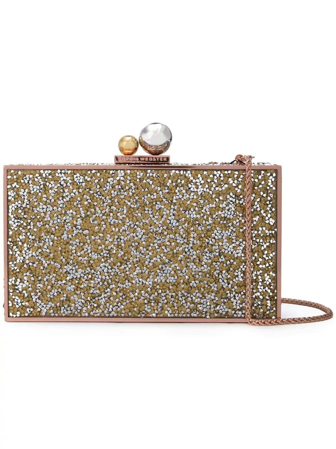 12 New Acrylic Purses In The Latest Spring Arrivals That Prove This ...
