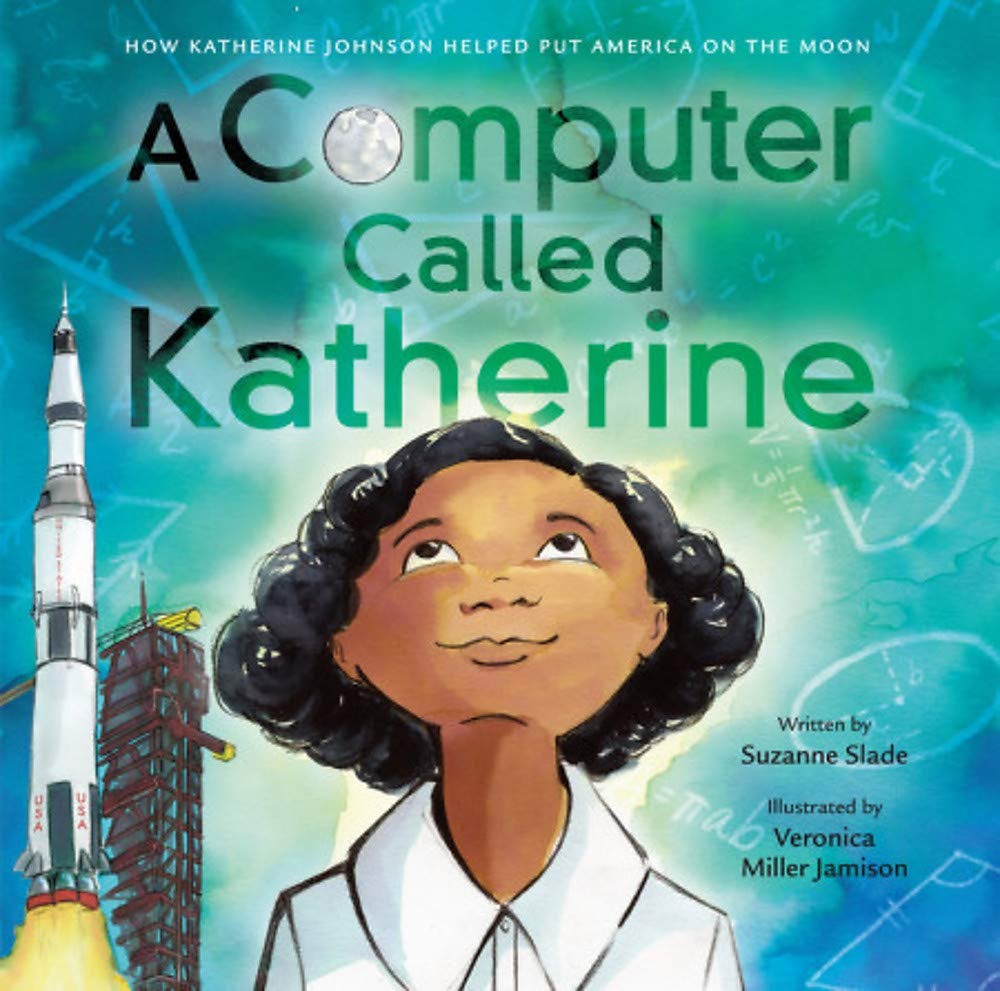 18 Children's Books About Female Scientists, Because STEM-inism Is The ...