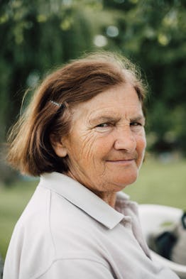 11 Things We Can Learn From Our Grandmas About Body Positivity