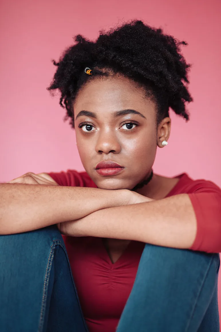 How Black People Came To Believe 4C Was A "Bad Hair" Texture