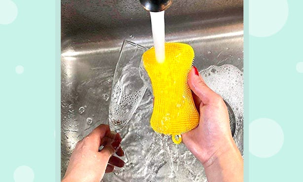 The 5 Best Silicone Sponges