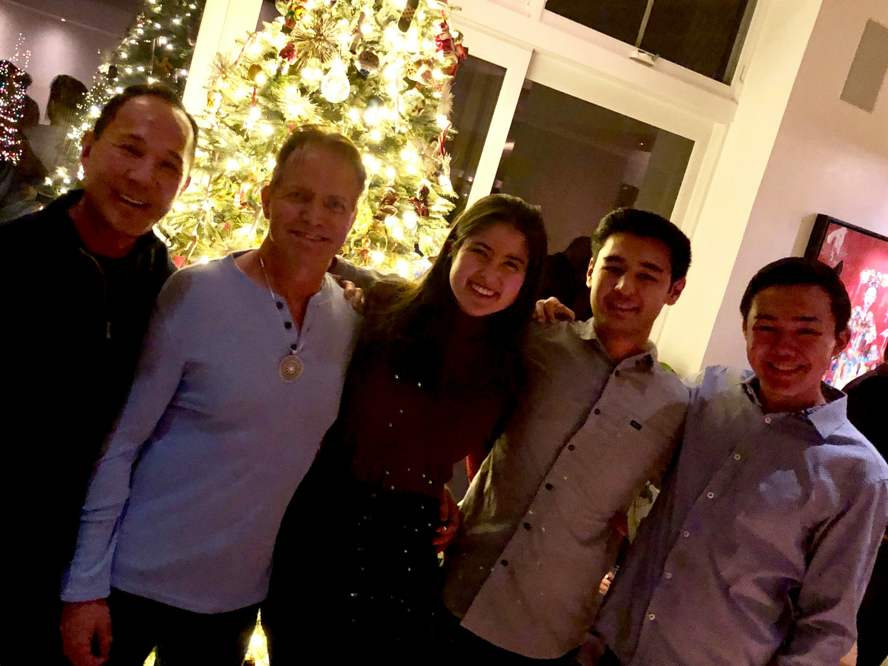 What It's Really Like To Welcome A Child Via Surrogate