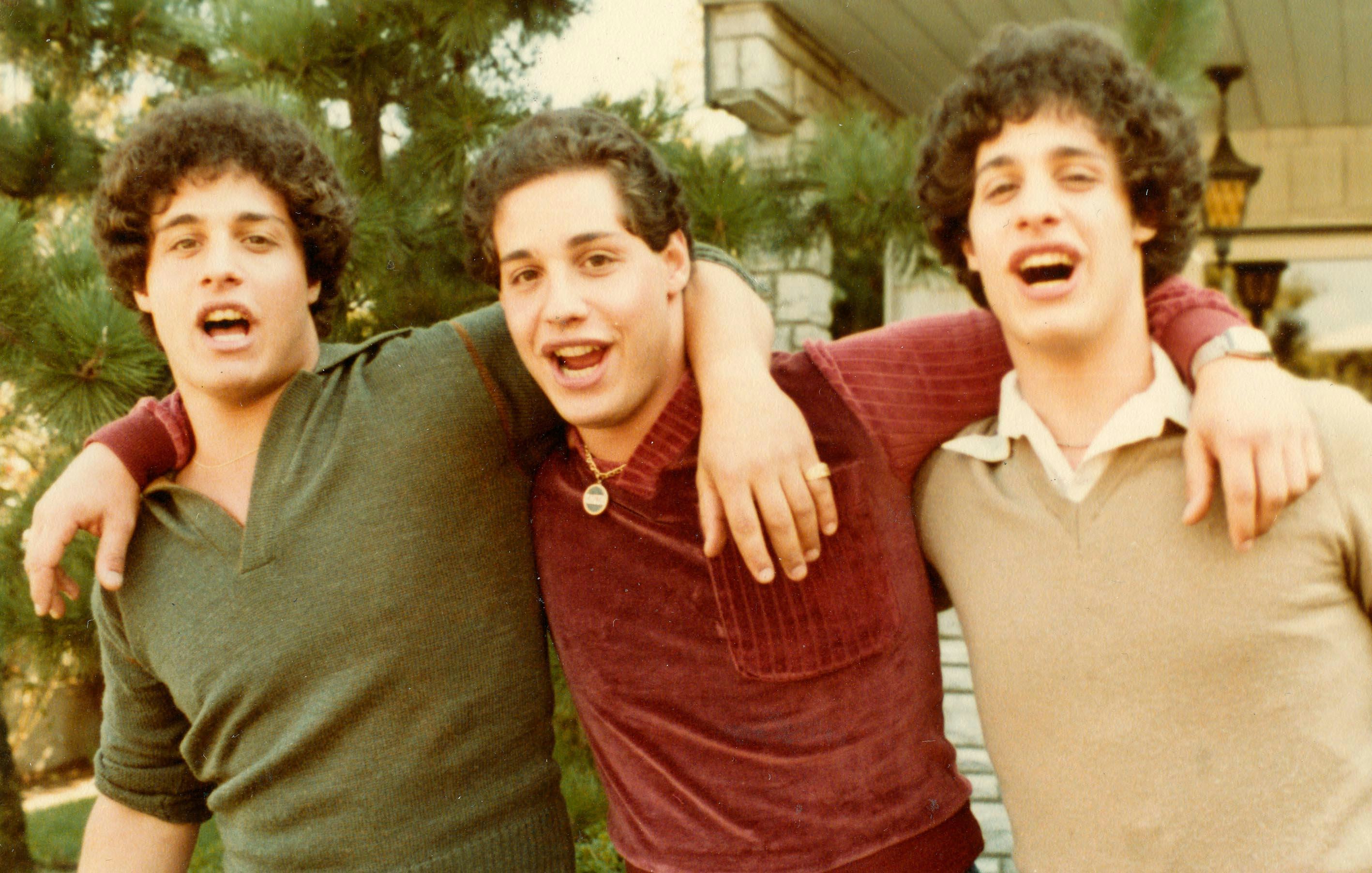 Where Are Bobby & David From ‘Identical Strangers’ Now? The Story Of ...
