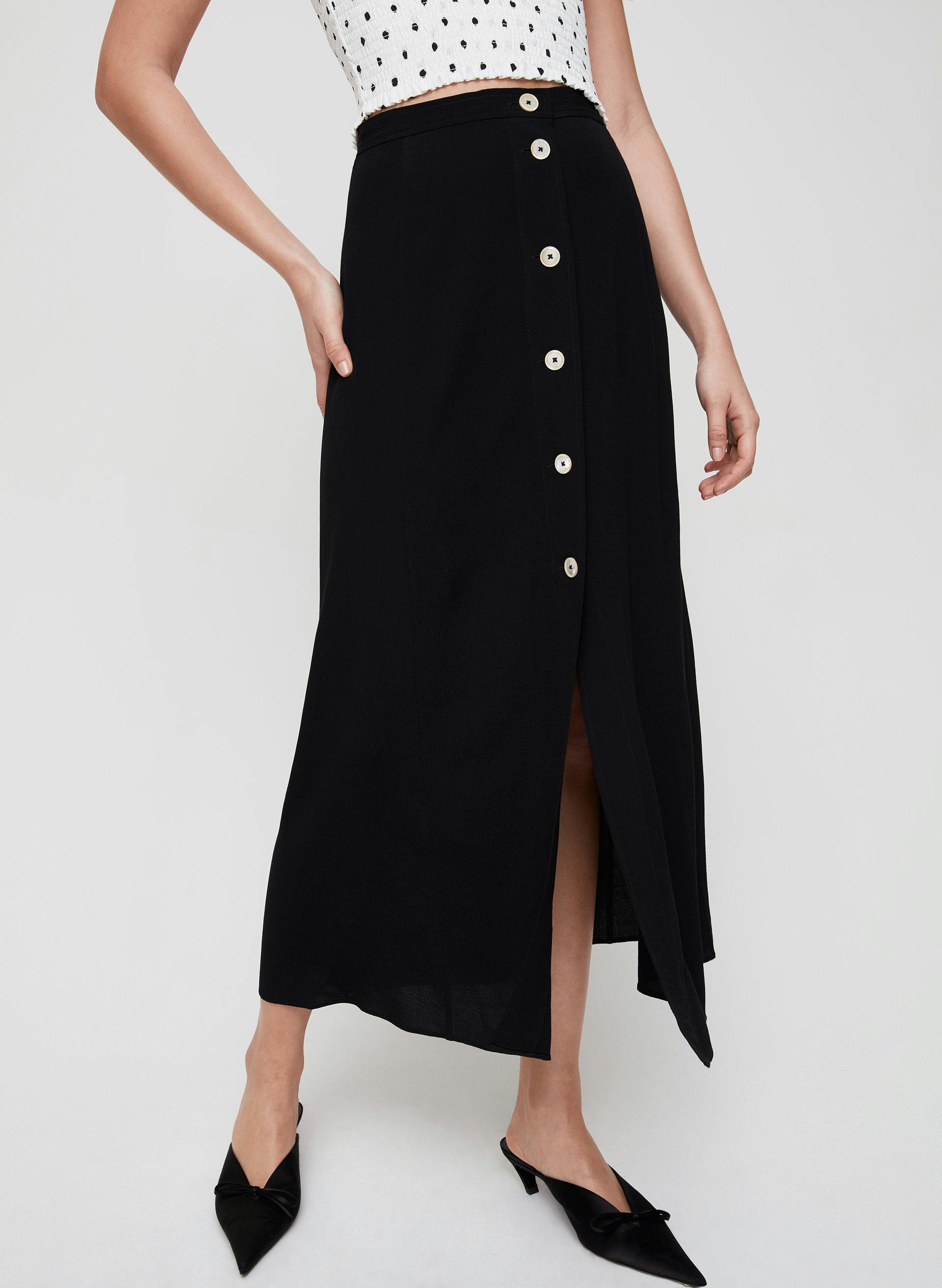 Aritzia’s Spring 2019 Arrivals Are Here & You Need These Pieces Stat