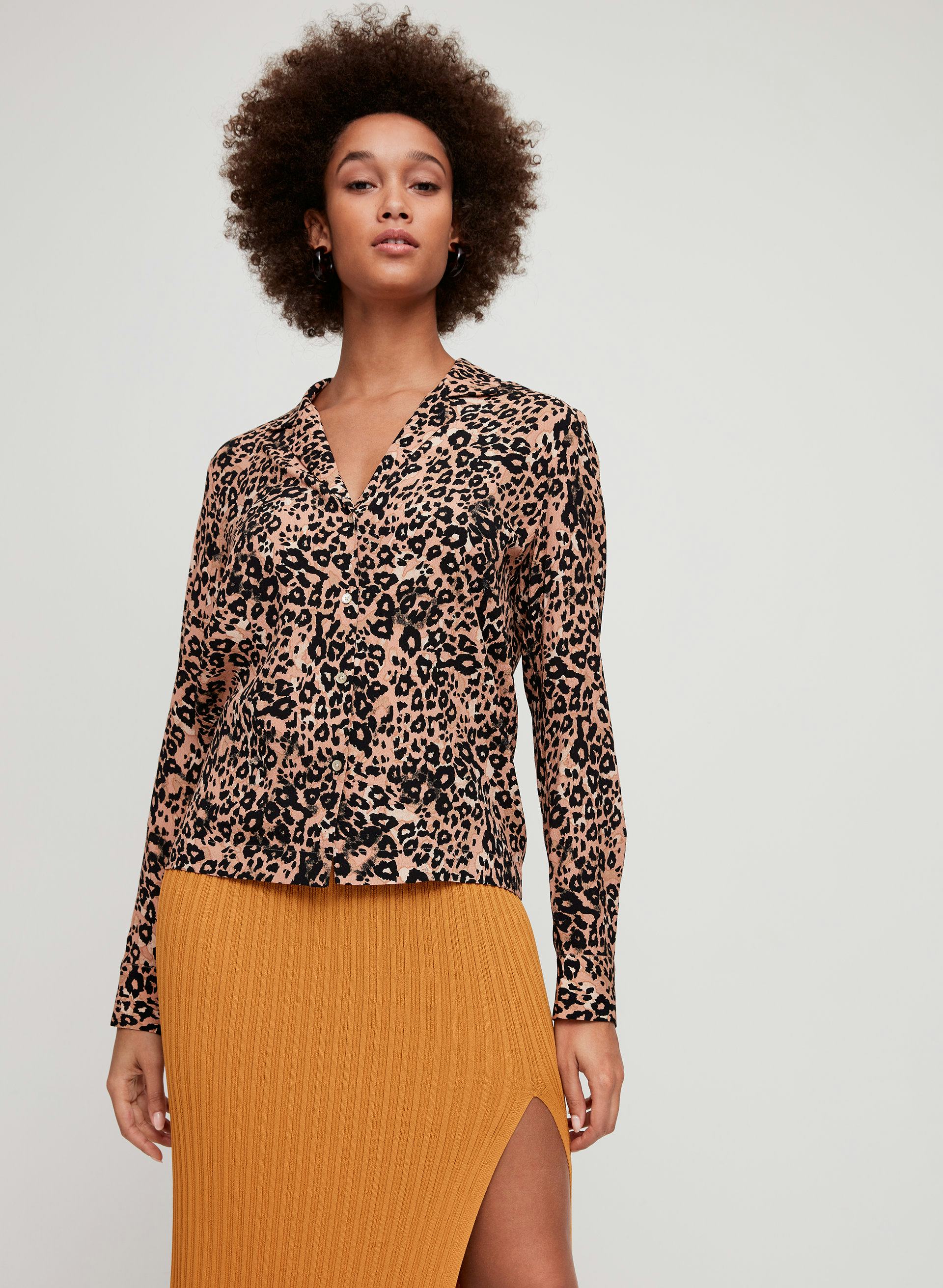 Aritzia’s Spring 2019 Arrivals Are Here & You Need These Pieces Stat