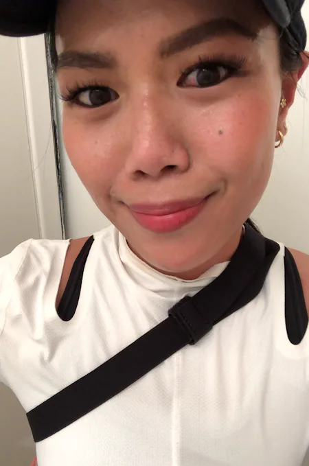 I Tested PUMA x Maybelline's New “High-Performance” Makeup Collection ...