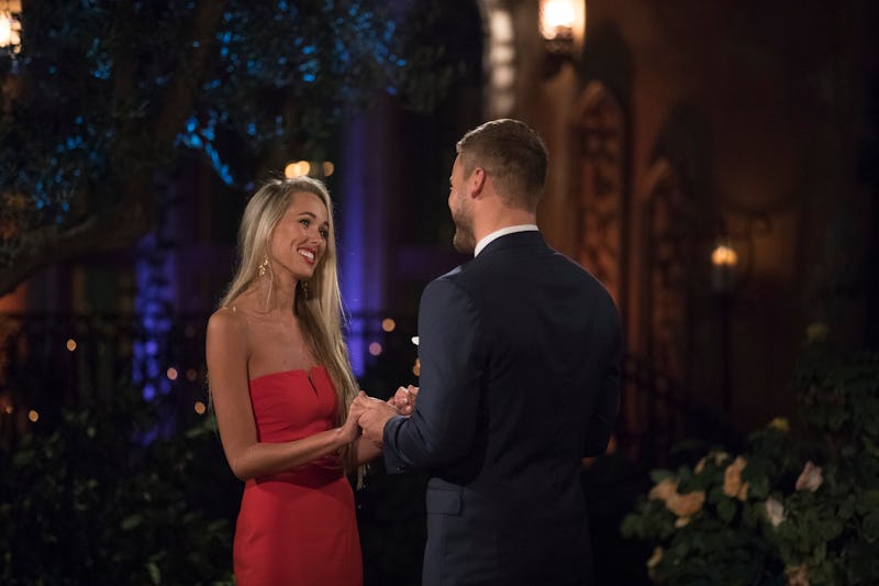 After 'The Bachelor,' Heather Has Been Spending Time With This ...