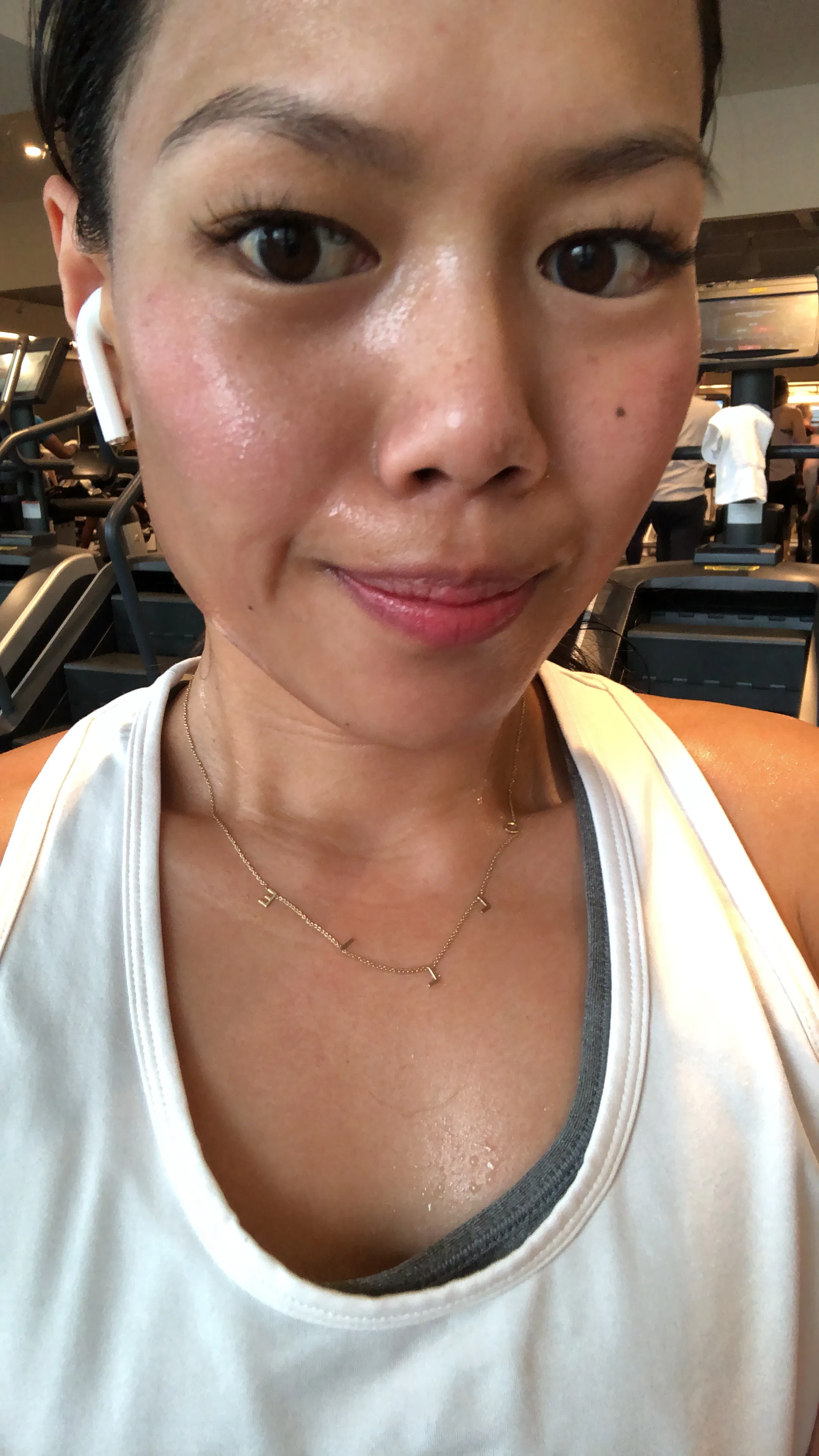 I Tested PUMA x Maybelline's New “High-Performance” Makeup Collection ...