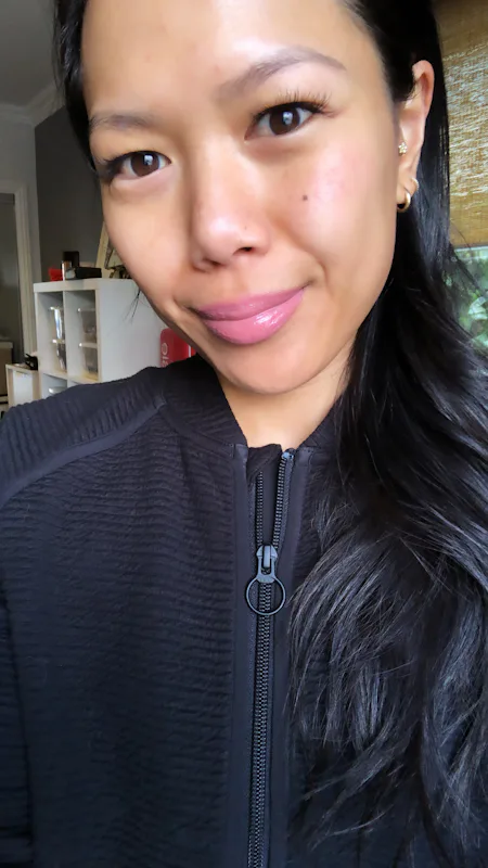 I Tested PUMA x Maybelline's New “High-Performance” Makeup Collection ...