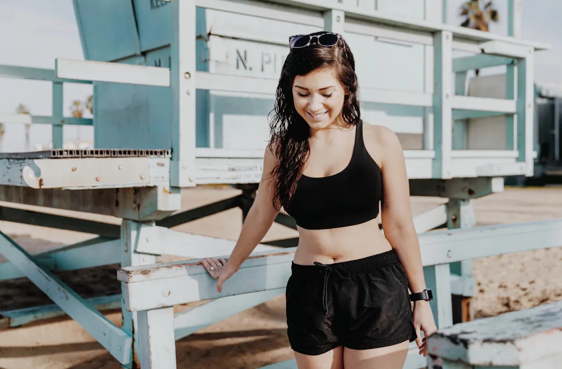 What Is Humankind Swimwear? The New Gender Inclusive Brand Is Designing ...