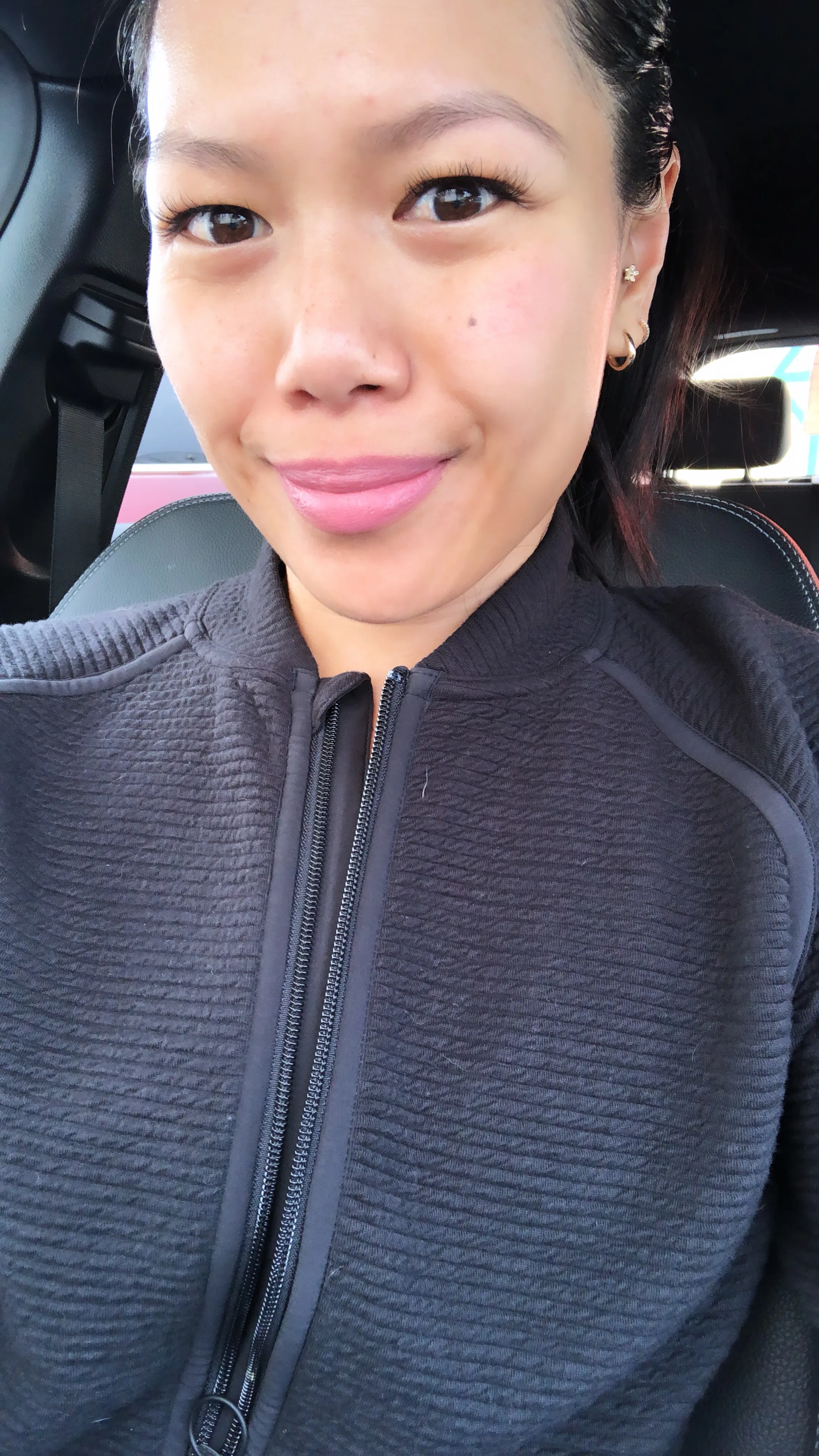 I Tested PUMA x Maybelline's New “High-Performance” Makeup Collection ...