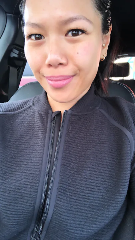 I Tested PUMA x Maybelline's New “High-Performance” Makeup Collection ...