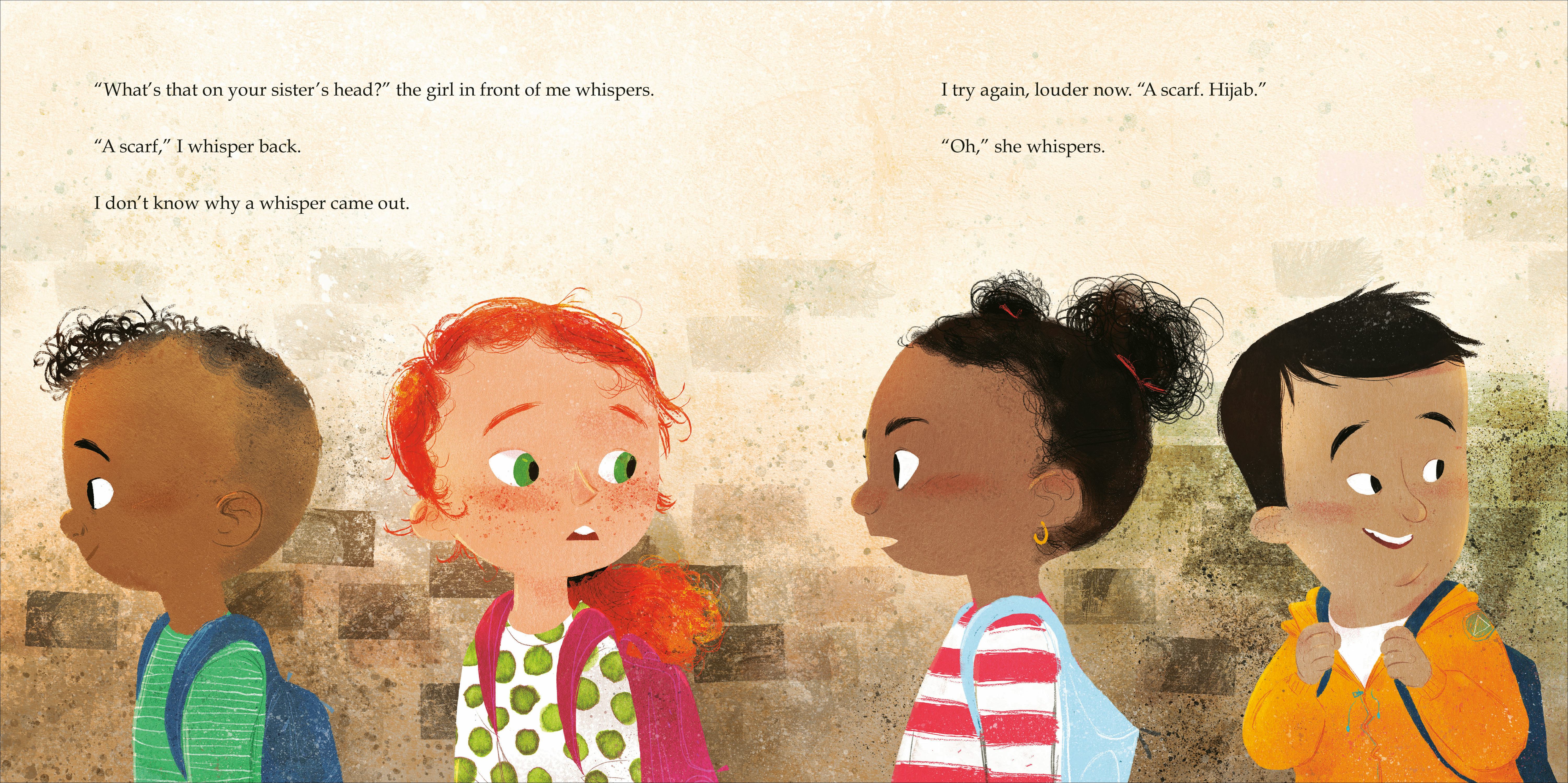 Olympic Fencer Ibtihaj Muhammad Has Written A New Book For Children ...