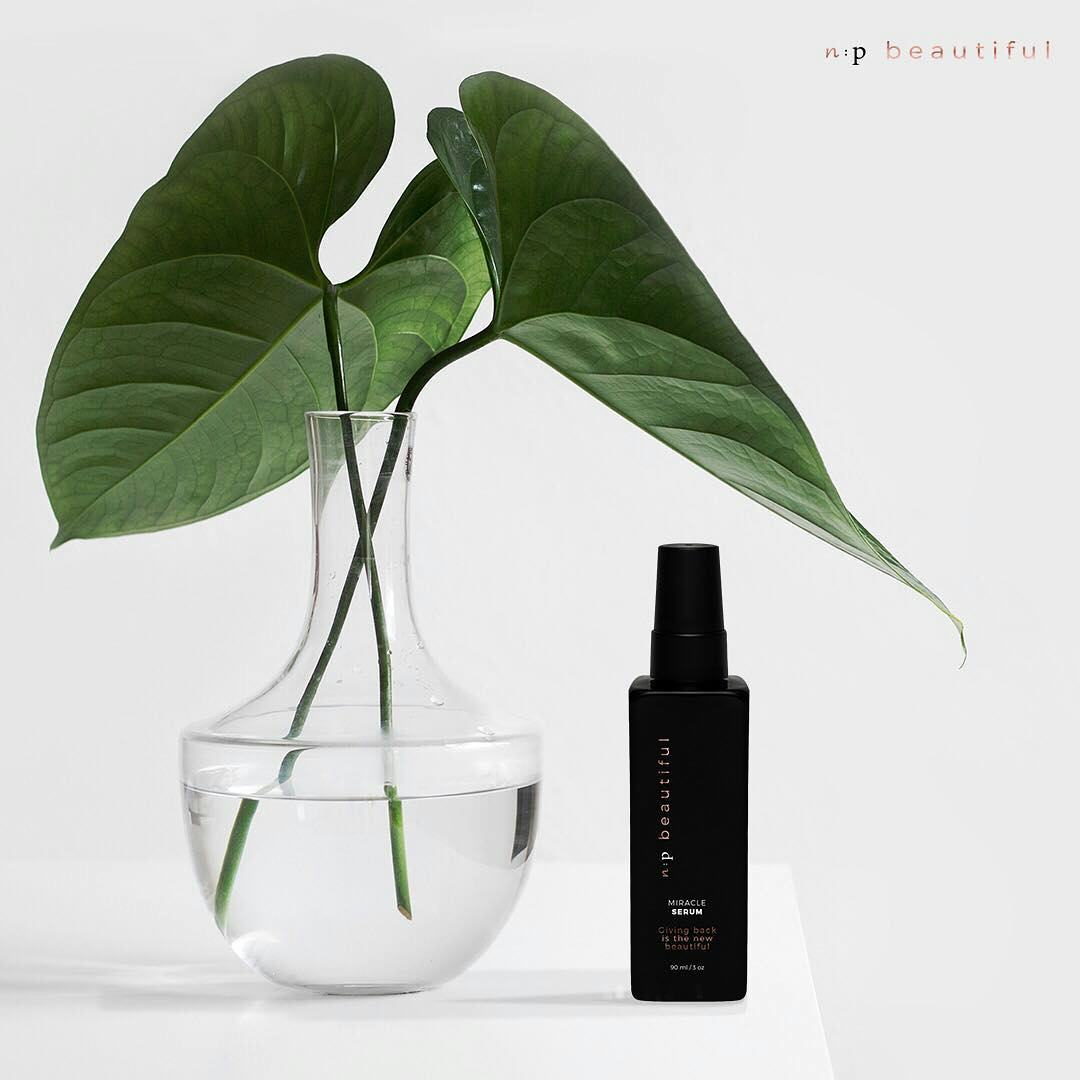 How Stem Cells In Your Beauty Products Give You Great Hair And Skin