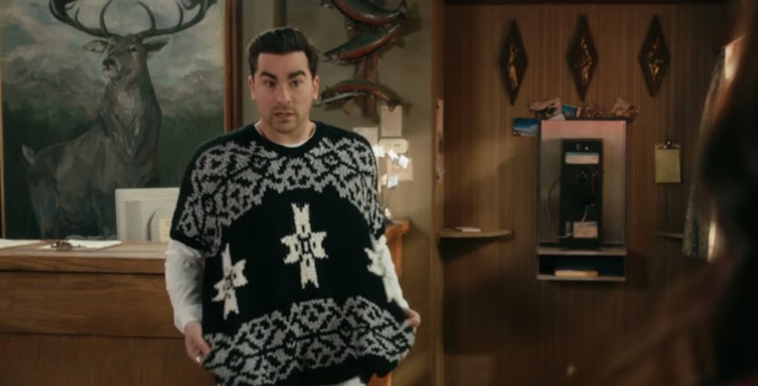 15 David Outfits From ‘Schitt’s Creek’ More Outrageous Than Moira's Wigs