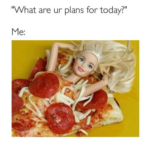14 National Pizza Day 2019 Memes That Are Just The Right Amount Of Cheesy