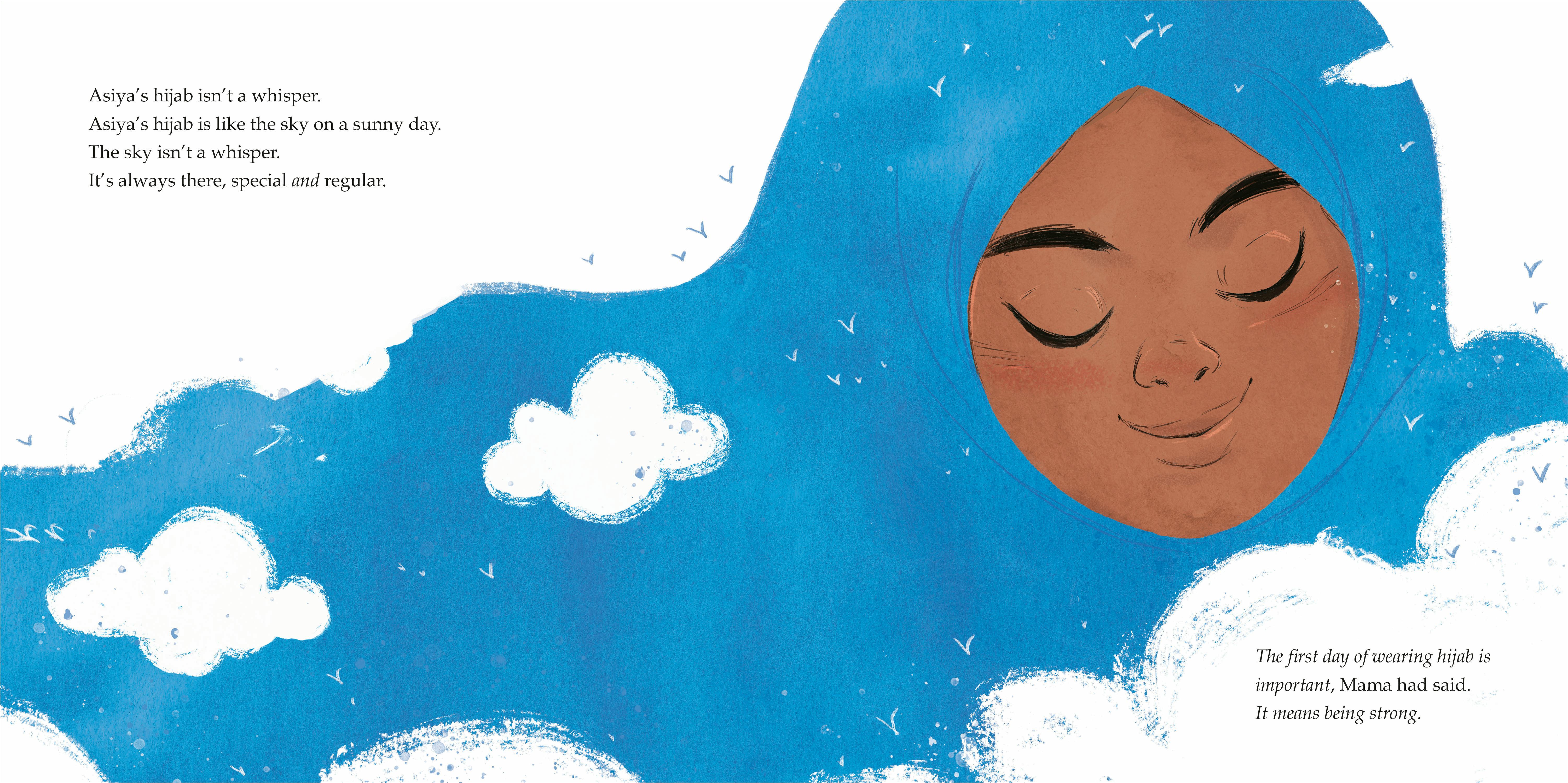 Olympic Fencer Ibtihaj Muhammad Has Written A New Book For Children ...