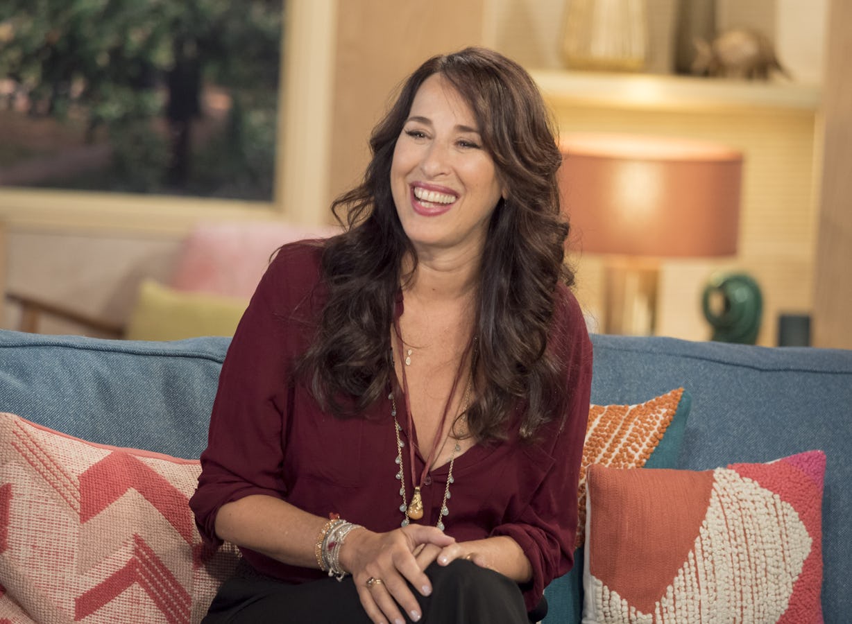 Janice's From 'Friends' Laugh Was Inspired By This Hilariously Weird ...