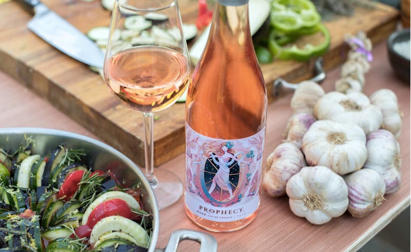 12 Rose Wines That Are Perfect For Galentine's Day Instagrams