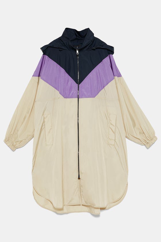 Stylish Raincoats For Women Exist, & They Just Keep Getting Better