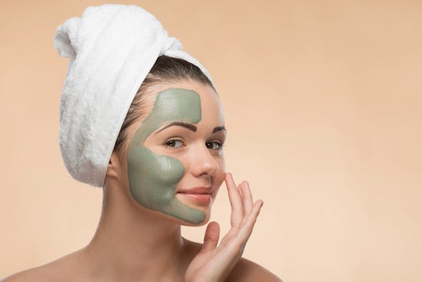 The 5 Best Detox Masks