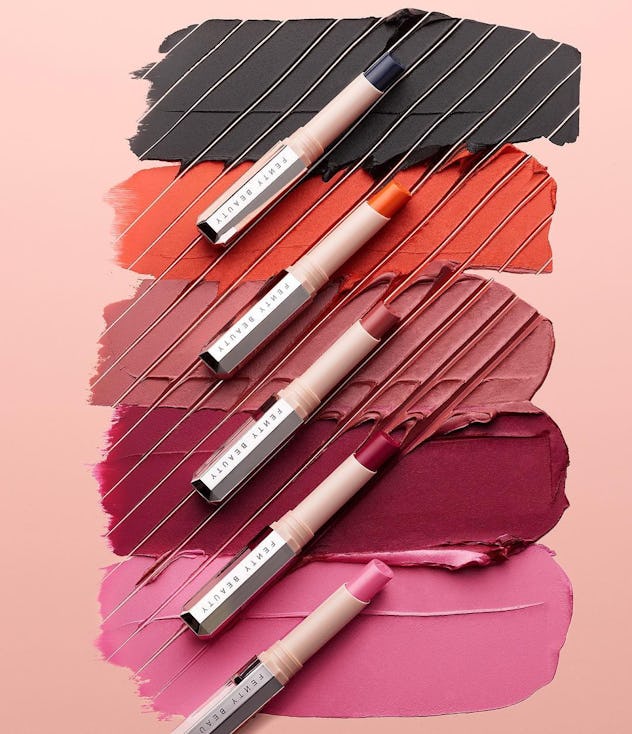 5 Tips From Rihanna & Fenty's Makeup Artist Hector Espinal To Take Your ...