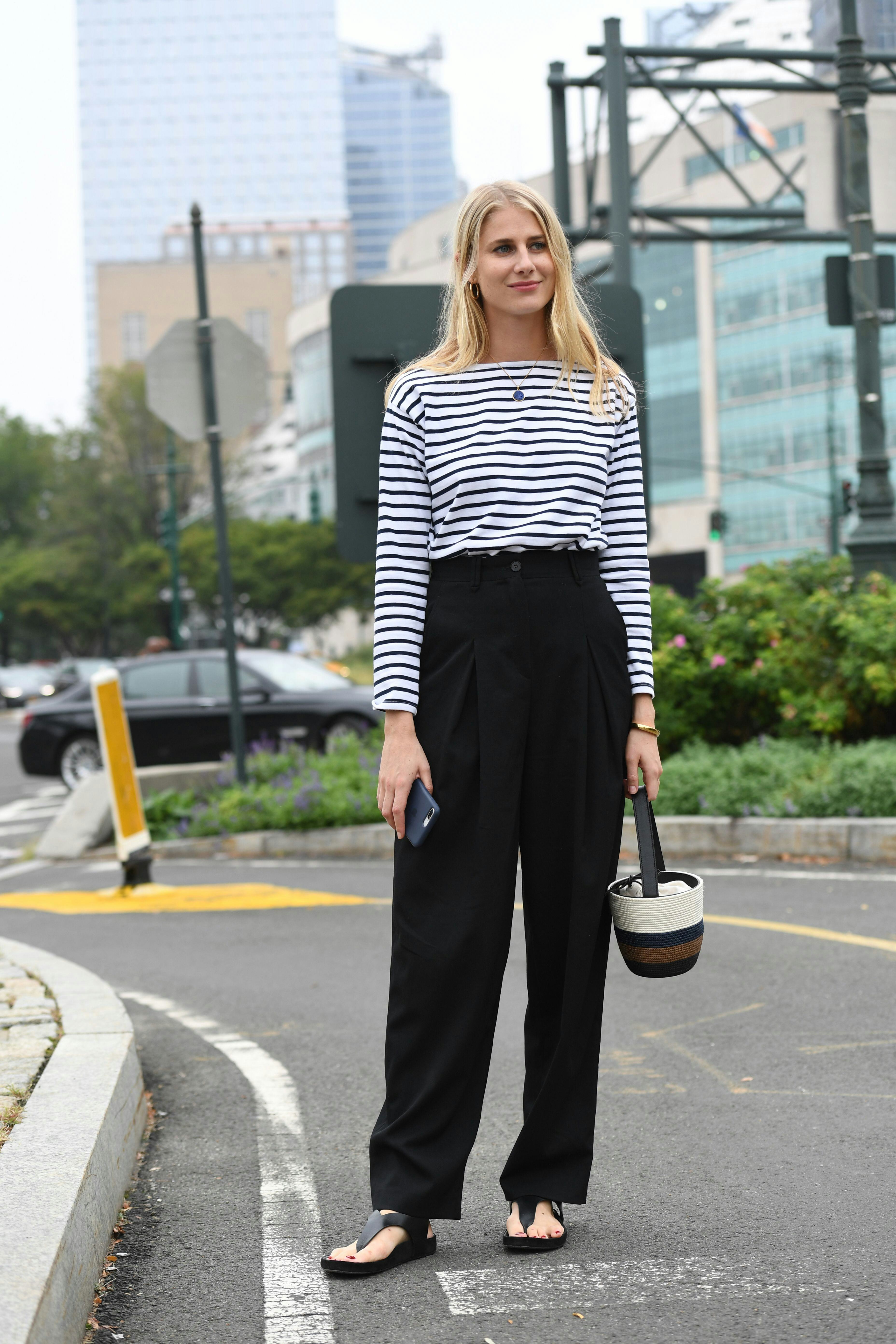 12 Cool Fashion Trendsetters To Watch Out For During NYFW