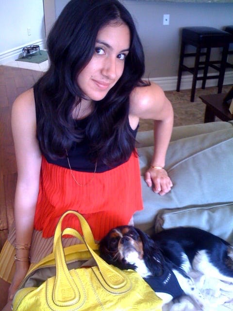 Jen Atkin, Hair Stylist & OUAI Founder, Shares The One Piece Of Advice ...