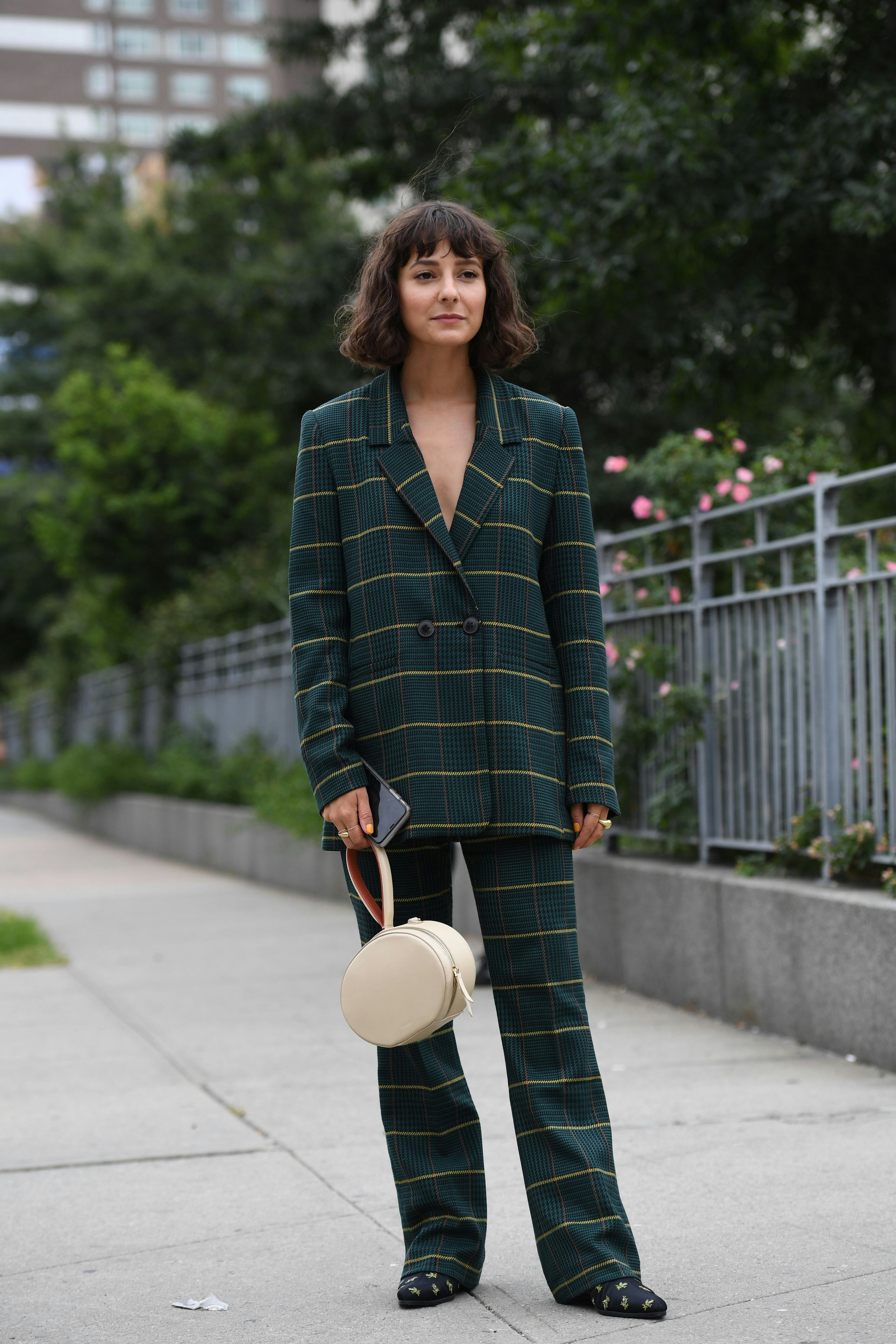 12 Cool Fashion Trendsetters To Watch Out For During NYFW