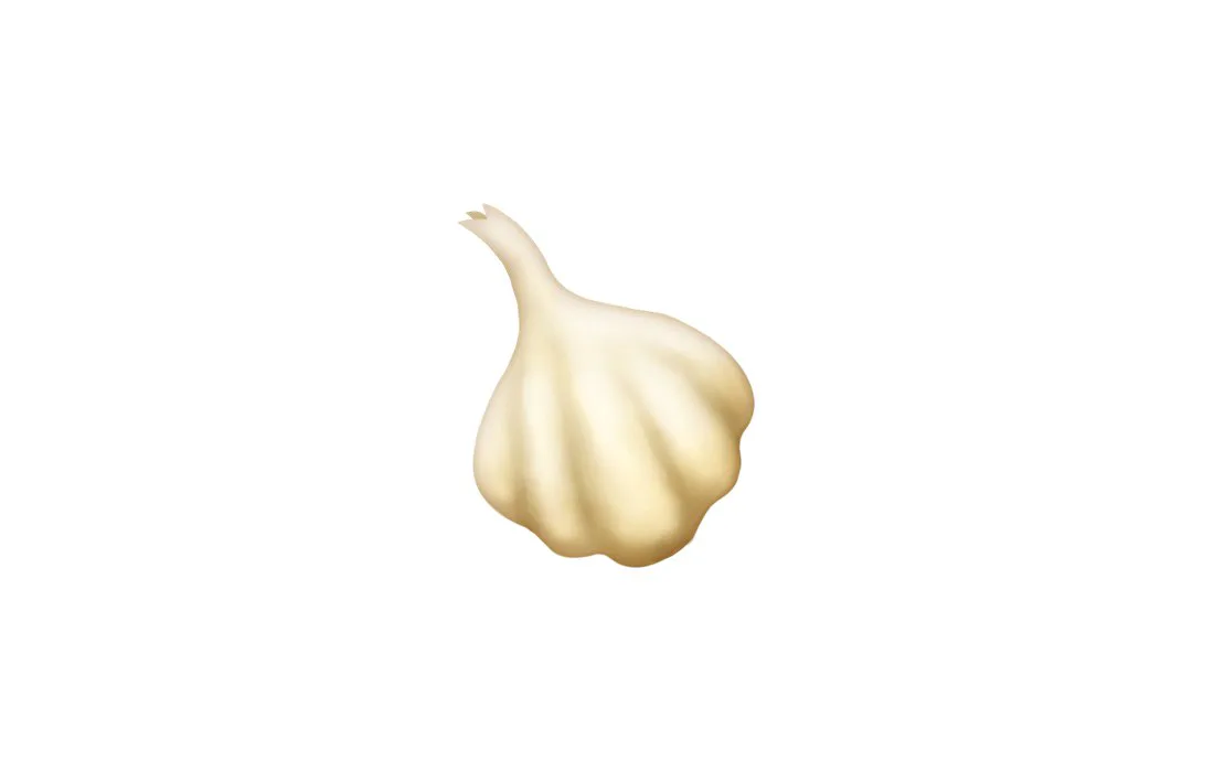 The New Food Emoji For 2019 Include A Waffle, Garlic, And All Kinds Of ...