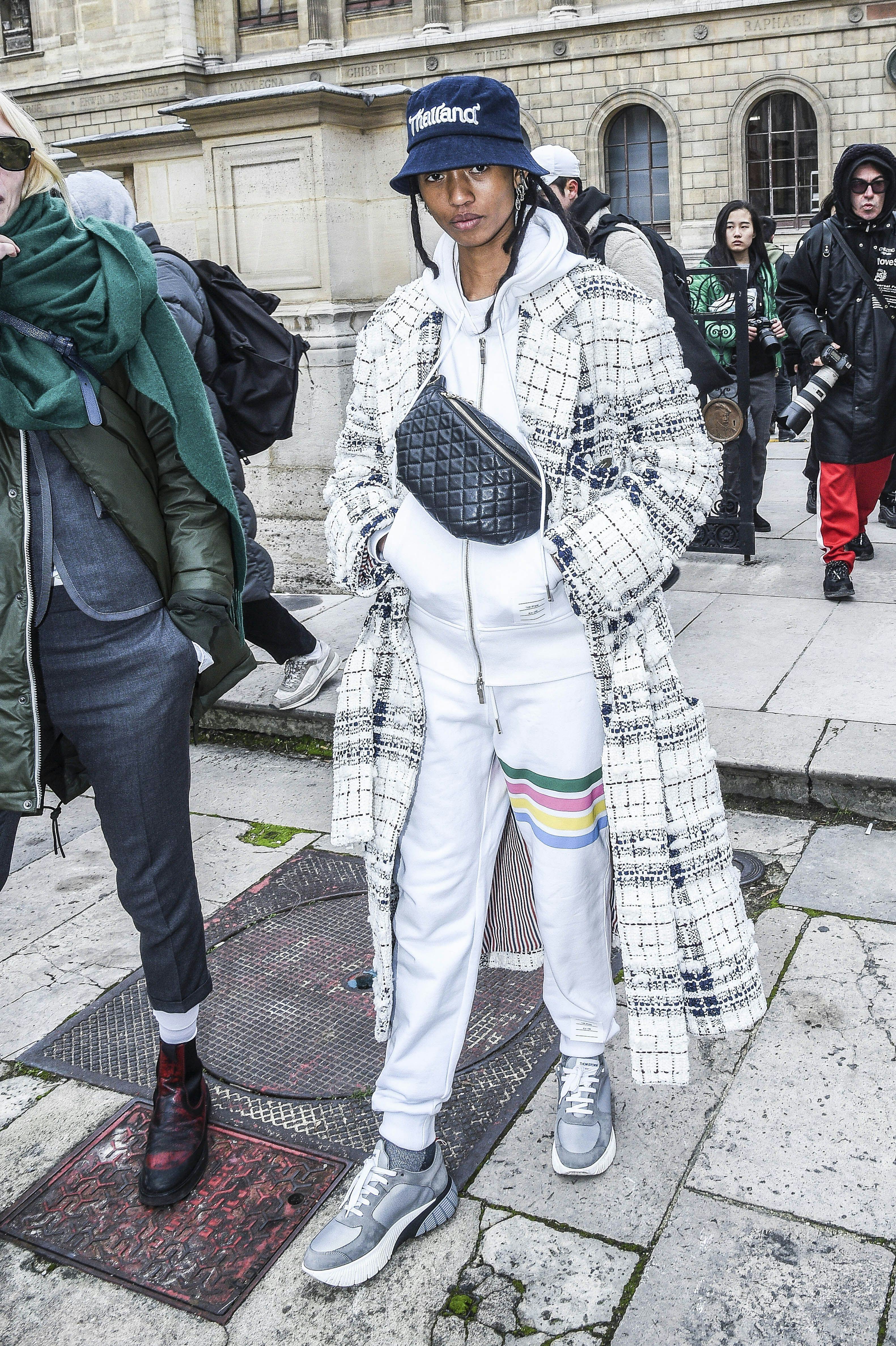 12 Cool Fashion Trendsetters To Watch Out For During NYFW