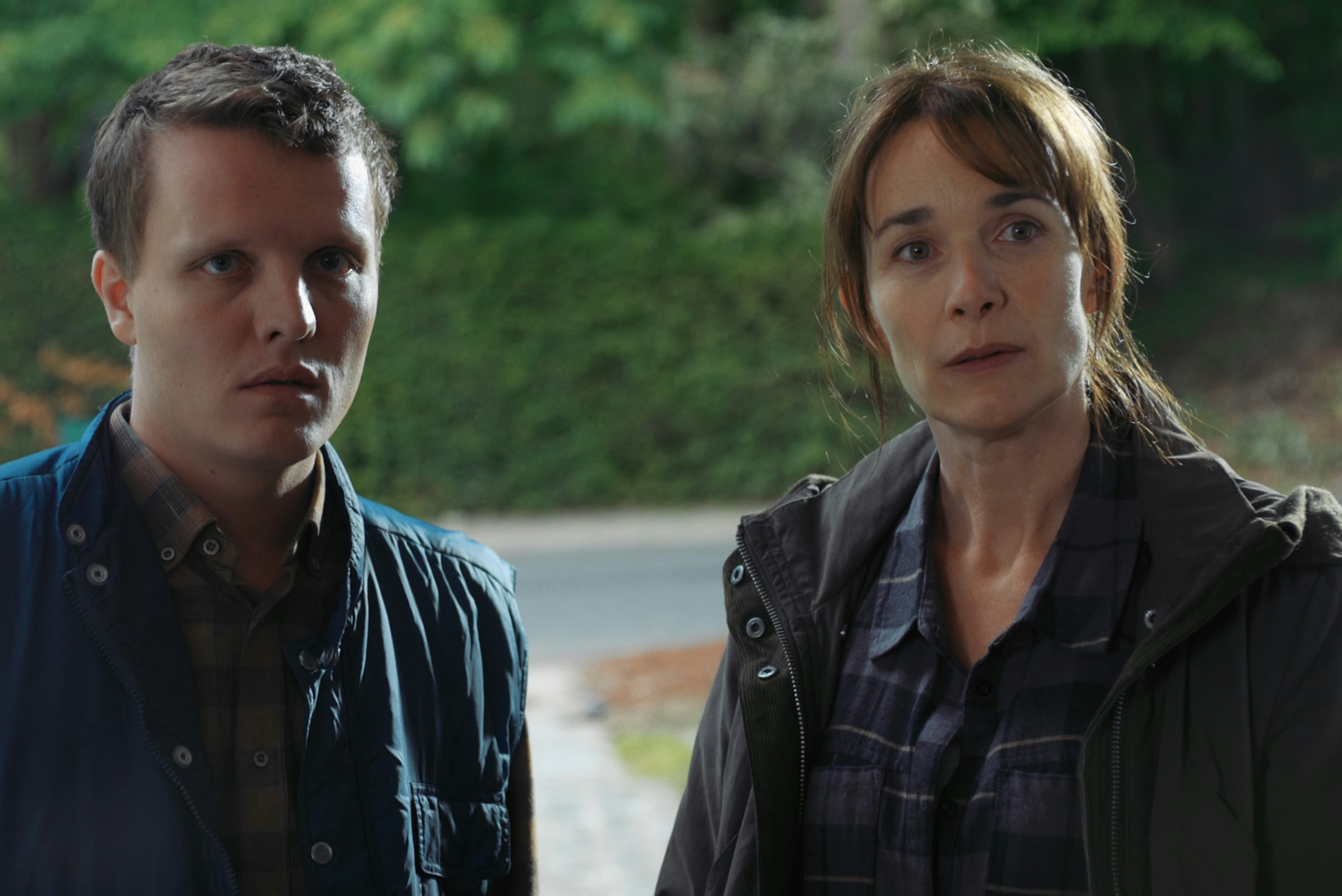 Will 'The Break' Return For Season 3? The Belgian Series Could Spark A ...