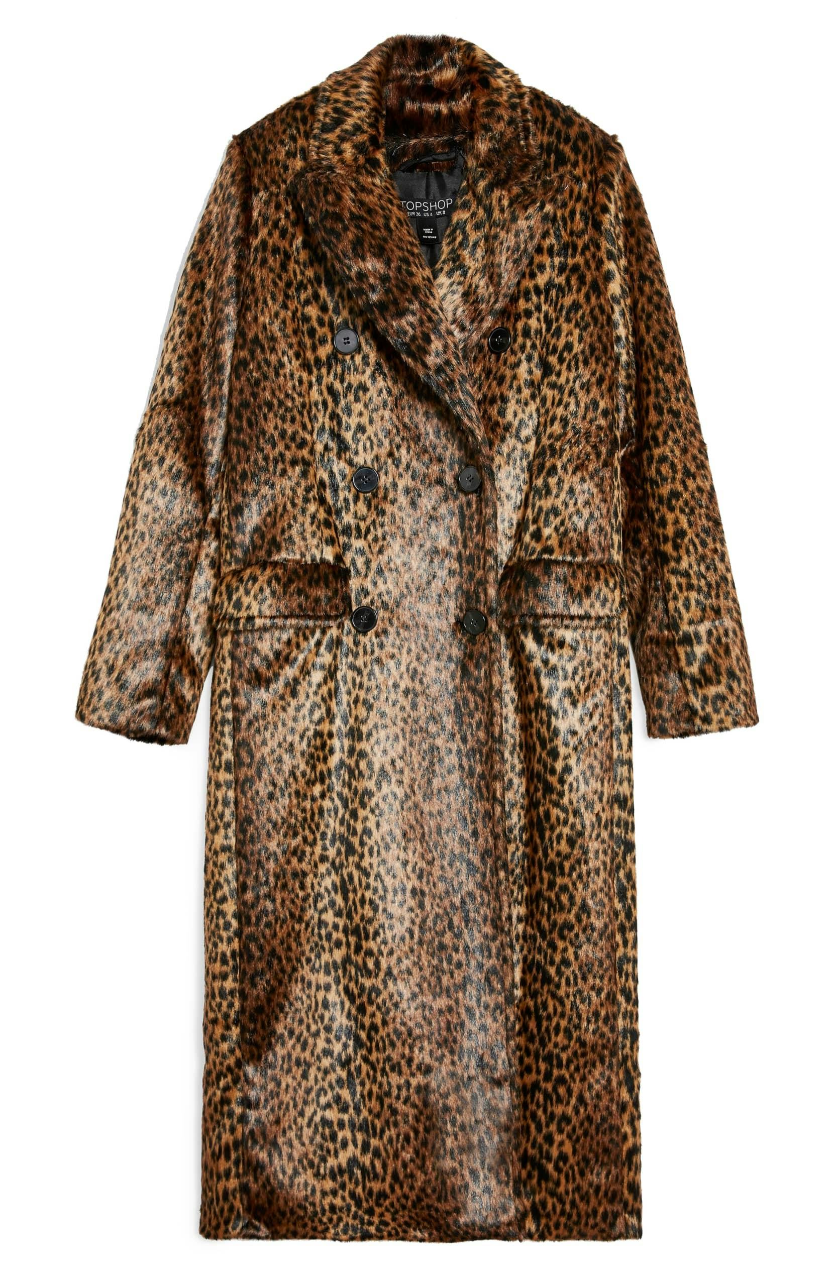 How To Style A Statement Coat: 16 Cool Outfit Ideas That Aren't ...