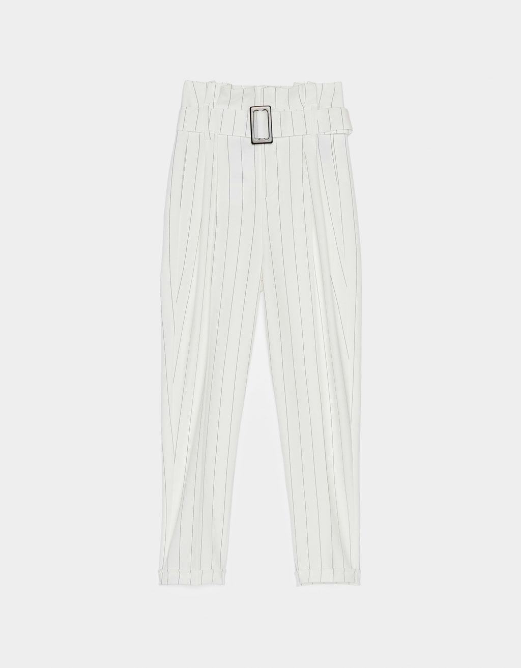 These Chic Trousers Under $50 Will Make You Want To Ditch All Your Dresses