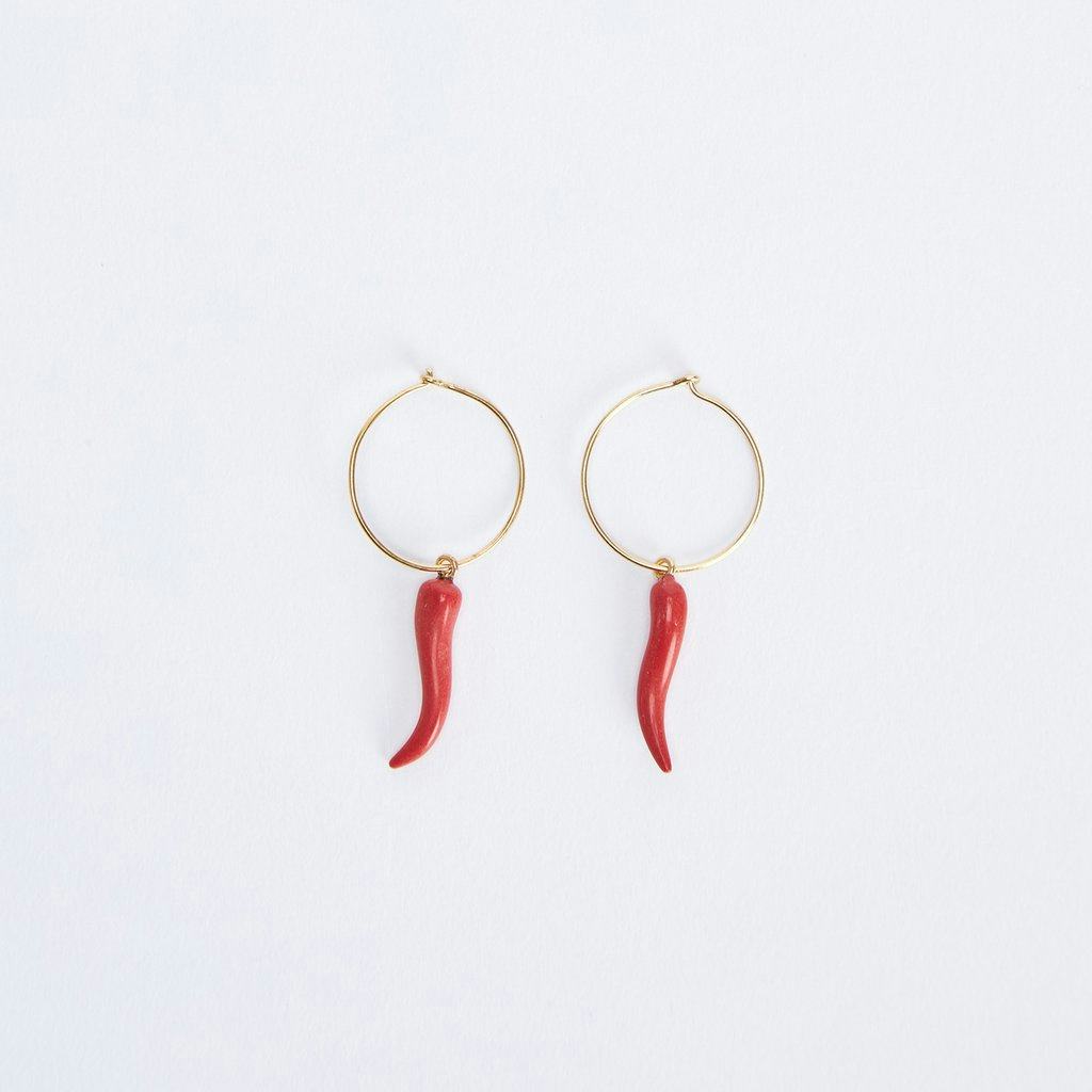 10 Indie Jewelry Brands Making Statement Baubles Your Current ...