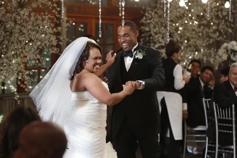 This Ben & Bailey Relationship Timeline Shows The 'Grey's Anatomy ...