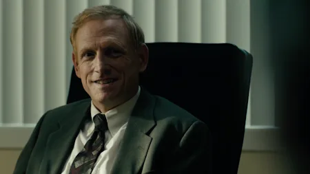 What Happened In the Pink Room On 'True Detective'? The Hoyt Family May ...