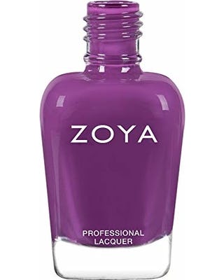 12 New Bold Nail Polish Colors To Try For Spring 2019 If You’re Tired ...