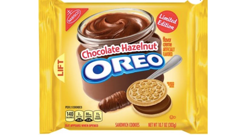 Can You Still Get Chocolate Hazelnut Oreos? Here's What To Do If You ...