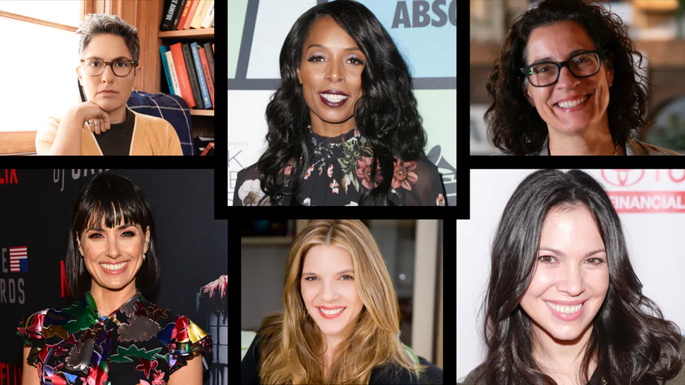 31 Must-Read Stories For Every Day Of Women's History Month