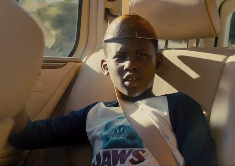 Who Plays Jason In 'Us'? Evan Alex Is A Newcomer Who You'll Surely See ...