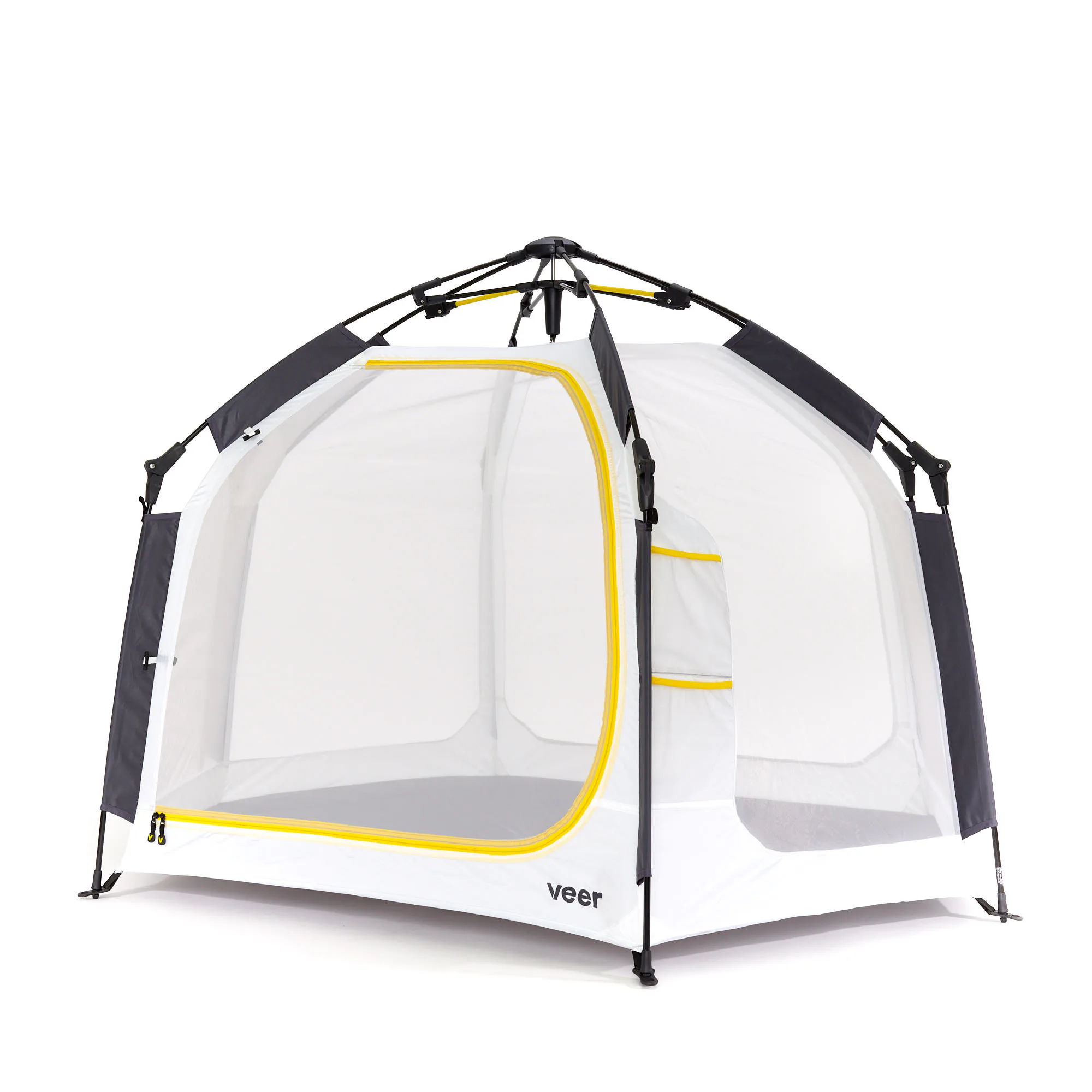 The Veer Basecamp Is A Summer Must-Have For You & Your Babies