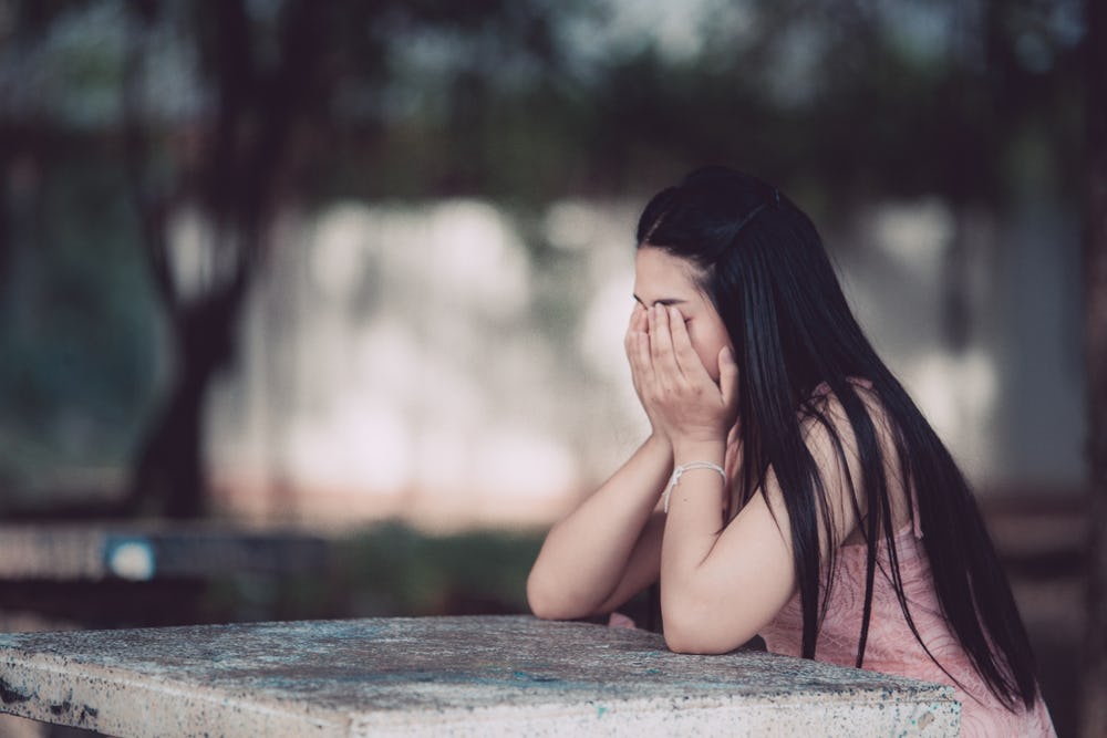 If You Fixate On These 7 Things, You May Have High-Functioning Anxiety