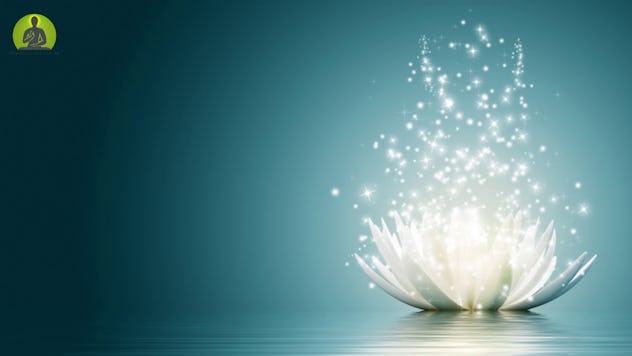 7 Meditations For The March 2019 Full Moon To Help You Remain Zen AF