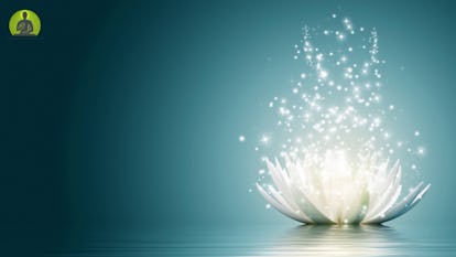 7 Meditations For The March 2019 Full Moon To Help You Remain Zen AF