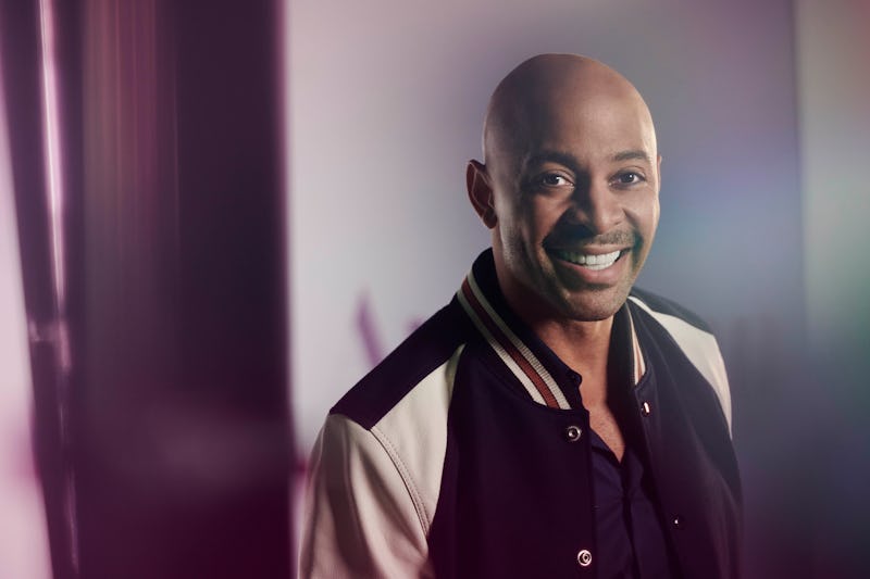 5 Makeup Trends Sir John Thinks Will Be HUGE In 2019